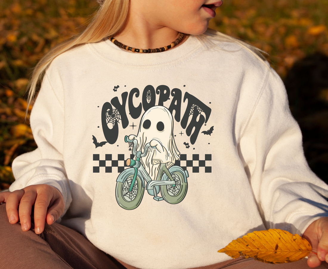 Cycopath - Full Color Transfer – Gigaroo